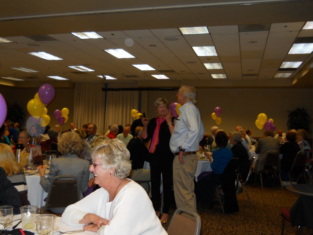 50th Reunion | LHS Class of 1965